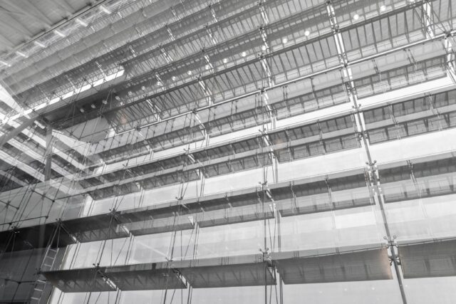 Structural Steel Detailing - Steel Dimensions Inc