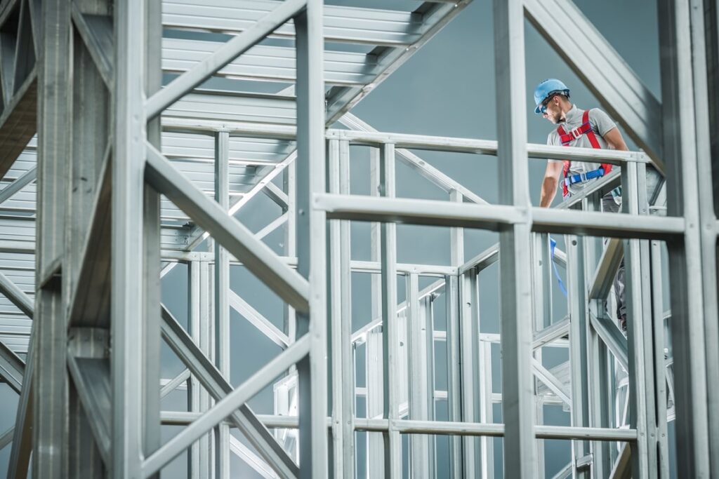 Steel Detailing Standards Across The Globe - Steel Dimensions Inc