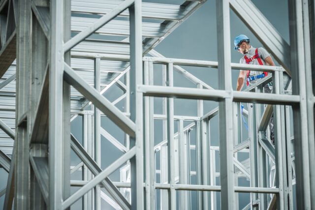 Steel Detailing Standards Across The Globe - Steel Dimensions Inc
